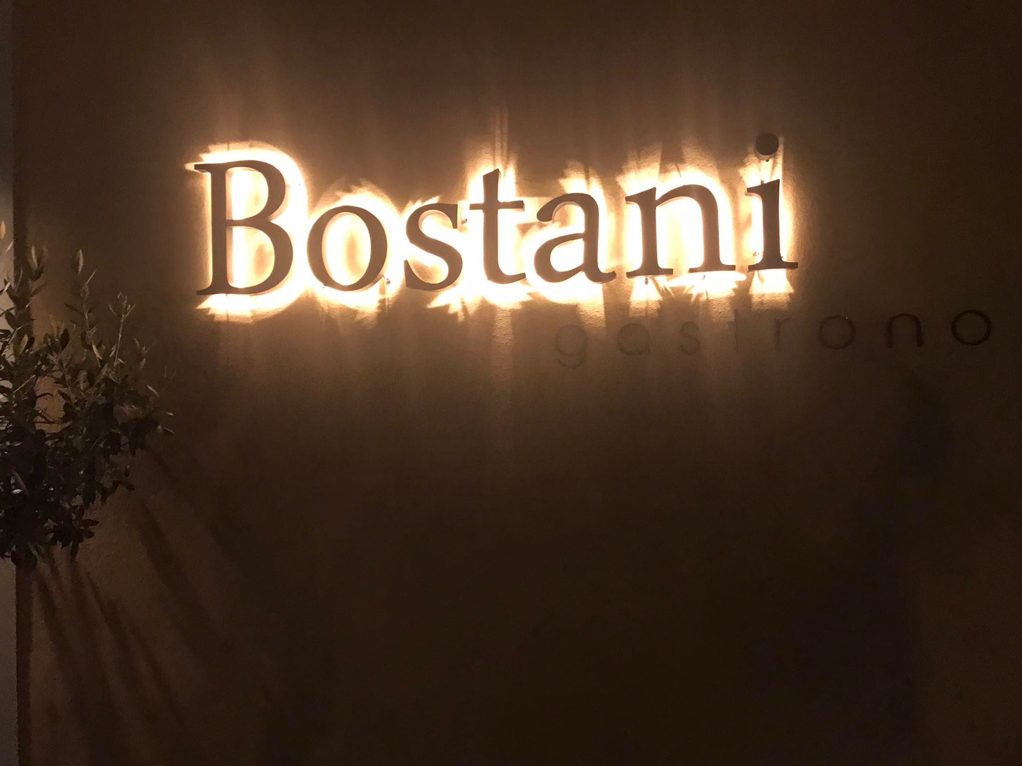 Bostani Gastronomy: Γαστρονομικός προορισμός για όλες τις εποχές - Food ...