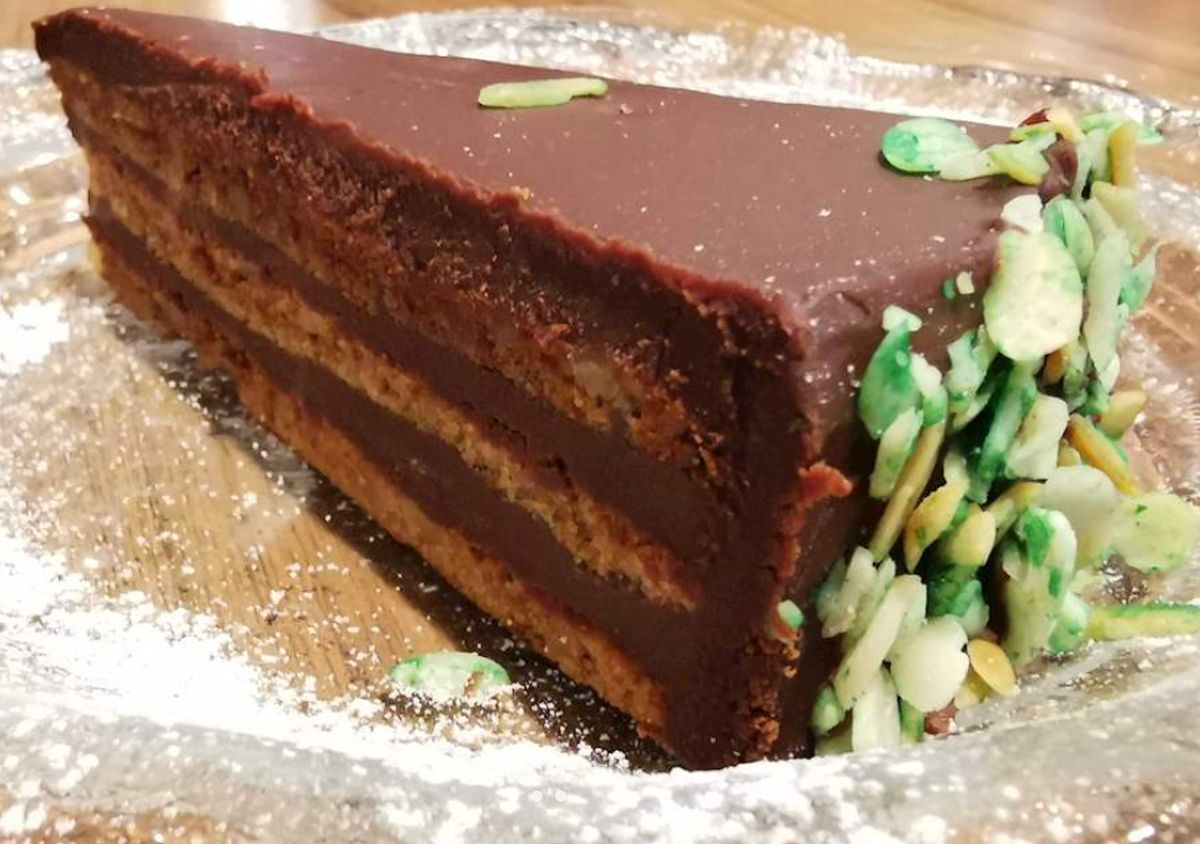 Tasteatlas: Οι πιο δημοφιλείς τούρτες στον κόσμο - Food Story