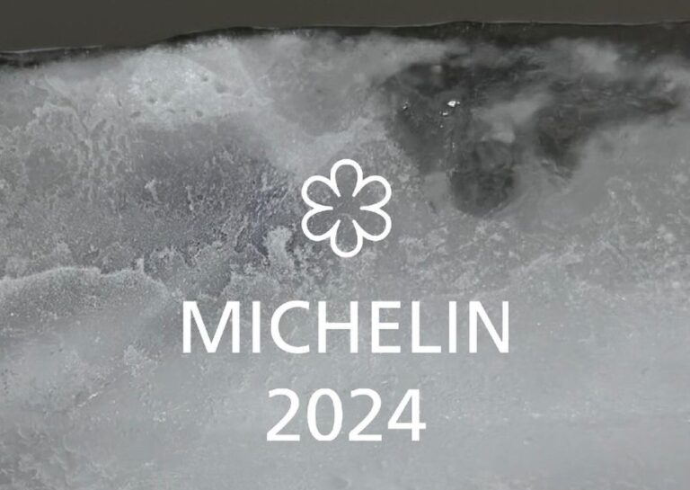 Τα εστιατόρια με αστέρι Michelin στην Αθήνα που έβαλαν τη γεύση στην ...
